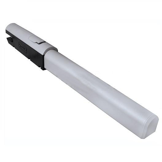 DoorHan-Swing.jpg - Gate Automation