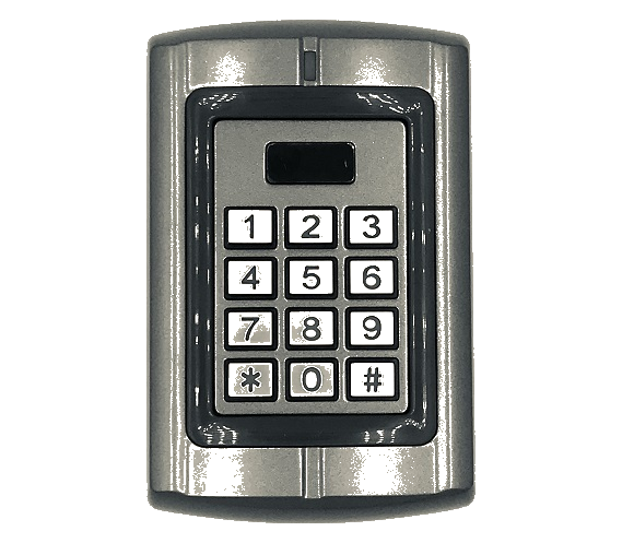 KeyPad - Gate Automation